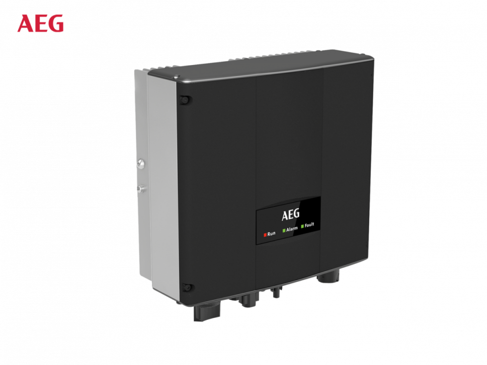 AEG egyfázisú inverter 750W-5kW-ig AEG AS-IR01 | Kvaliti Kft.